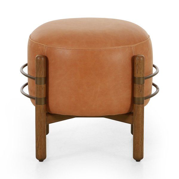 Enfield Ottoman | Scout & Nimble