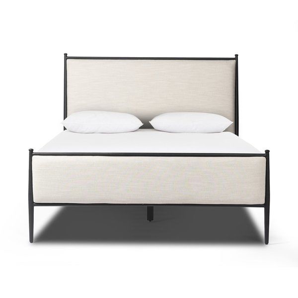 Xander Bed | Scout & Nimble