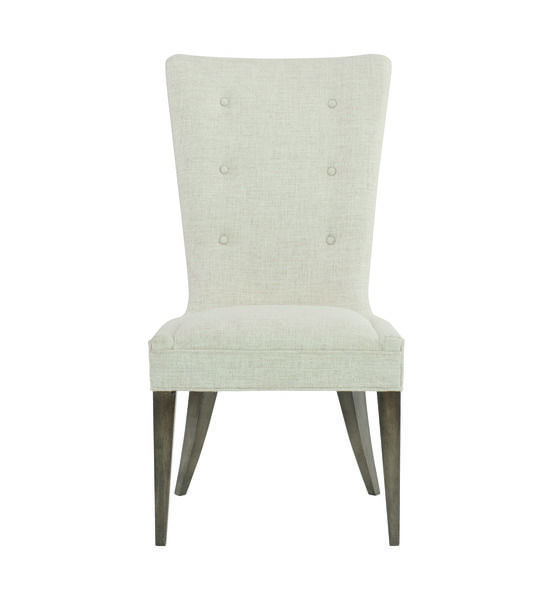 Profile Upholstered Side Chair | Scout & Nimble