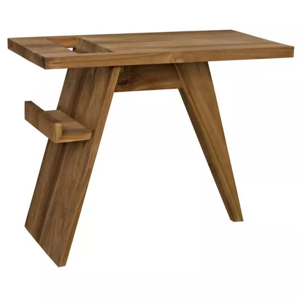 Zuko Side Table | Scout & Nimble