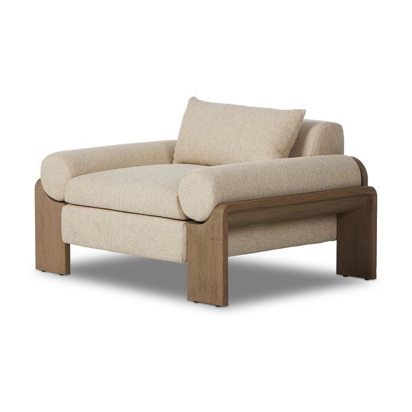 Joette Outdoor Chair | Scout & Nimble