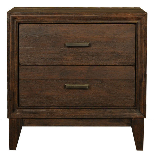 Ashton Nightstand | Scout & Nimble