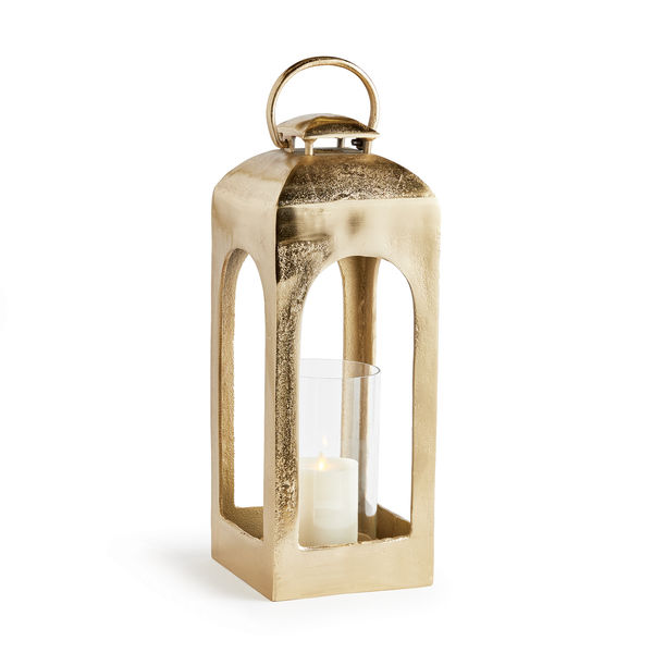 Isabella Lantern | Scout & Nimble