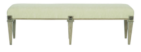 Santa Barbara Bench | Scout & Nimble