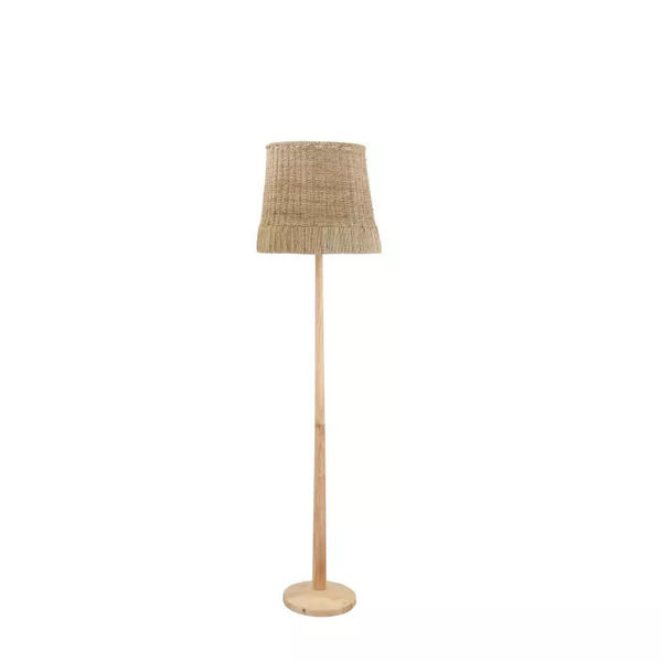 Cora Floor Lamp | Scout & Nimble