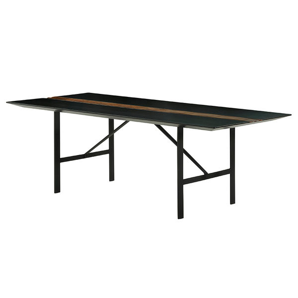 SWELL DINING TABLE | Scout & Nimble