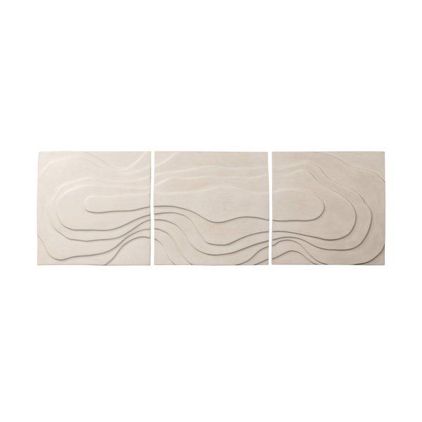 Ruong Wall Panel | Scout & Nimble