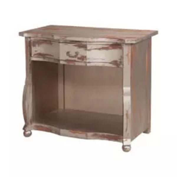Manor Open Side Chest | Scout & Nimble