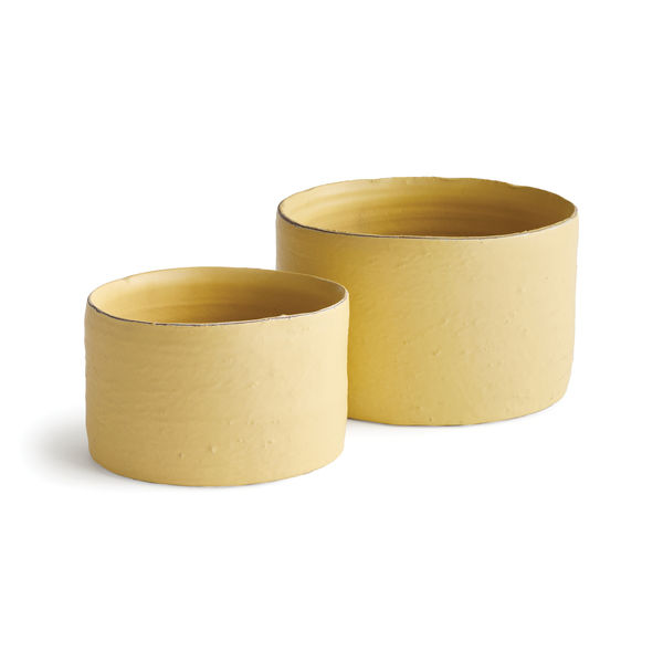 Studio Cachepots, Set Of 2 | Scout & Nimble