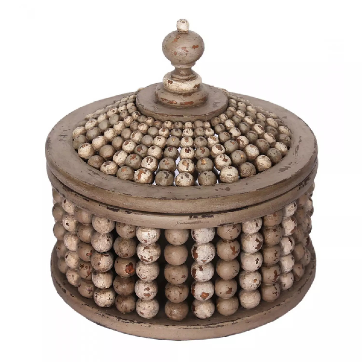 Restoration Bead Box | Scout & Nimble