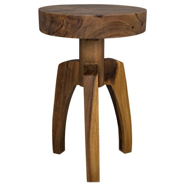 Troy Side Table | Scout & Nimble