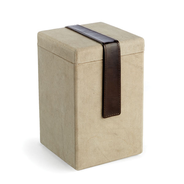 St. Jacques Storage Box | Scout & Nimble