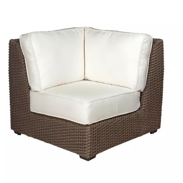 Augusta Corner Sectional Unit | Scout & Nimble