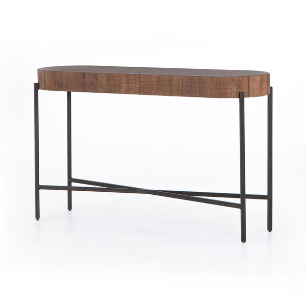 Tinsley Oval Console Table | Scout & Nimble