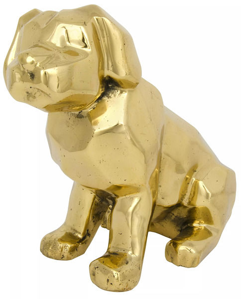 Sitting Dog | Scout & Nimble