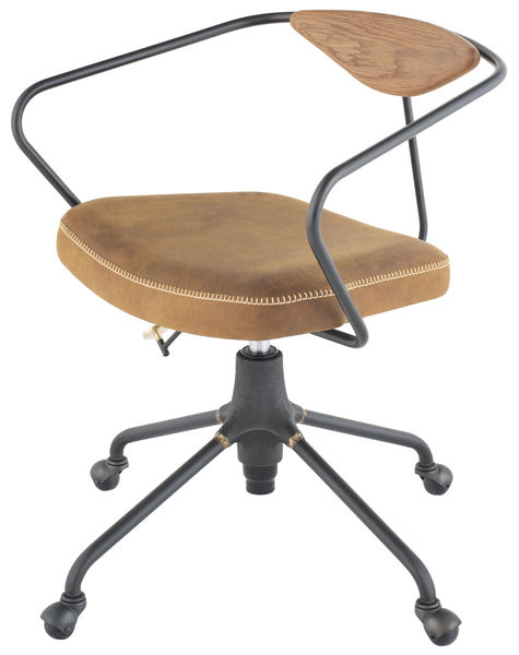 Akron Office Chair | Scout & Nimble