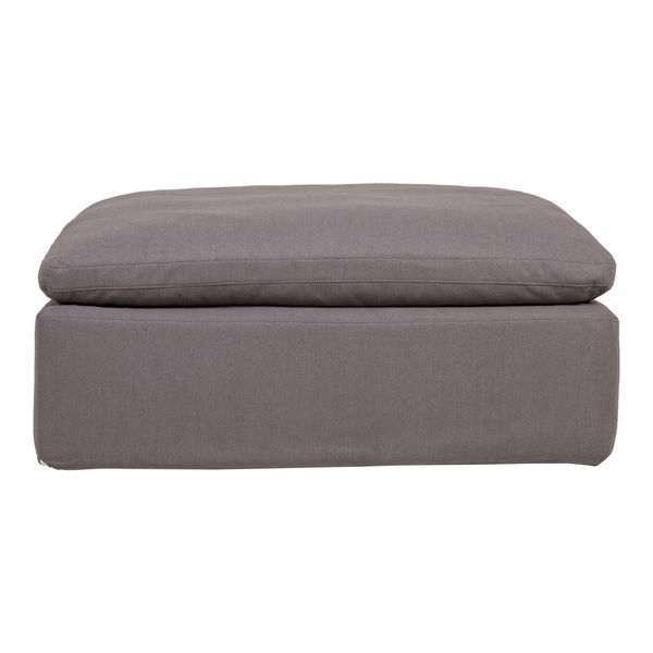 Clay Ottoman | Scout & Nimble