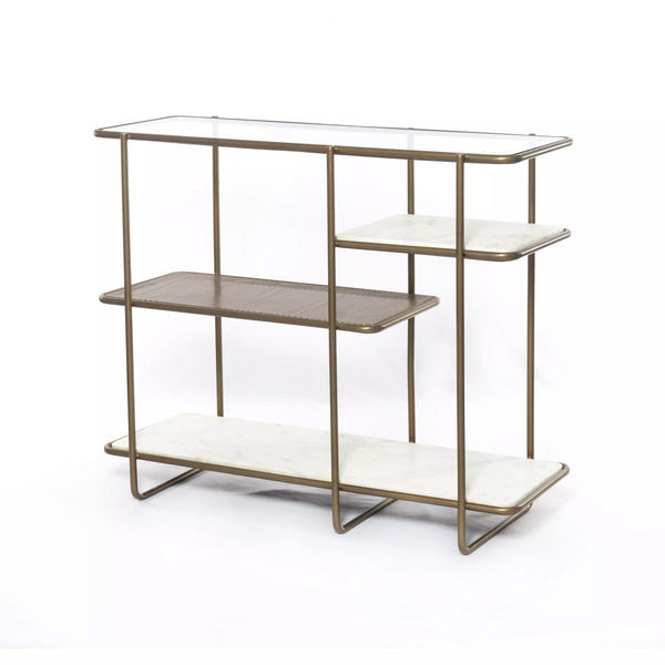 Fontaine Console Table | Scout & Nimble