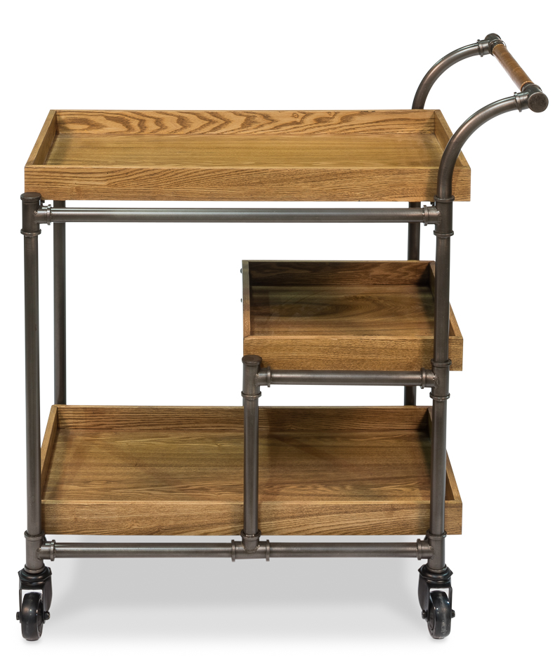 Lunch Break Trolley | Scout & Nimble