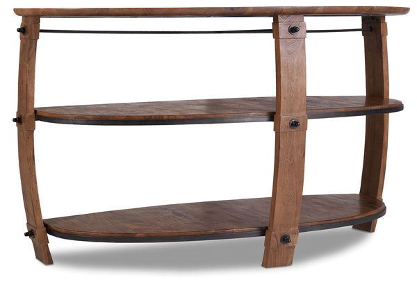 Glen Hurst Console Table | Scout & Nimble