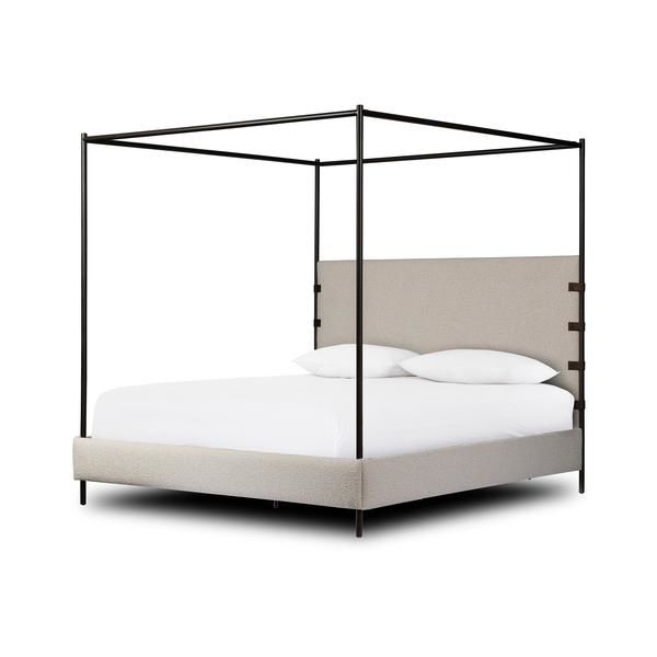 Anderson Canopy Bed | Scout & Nimble