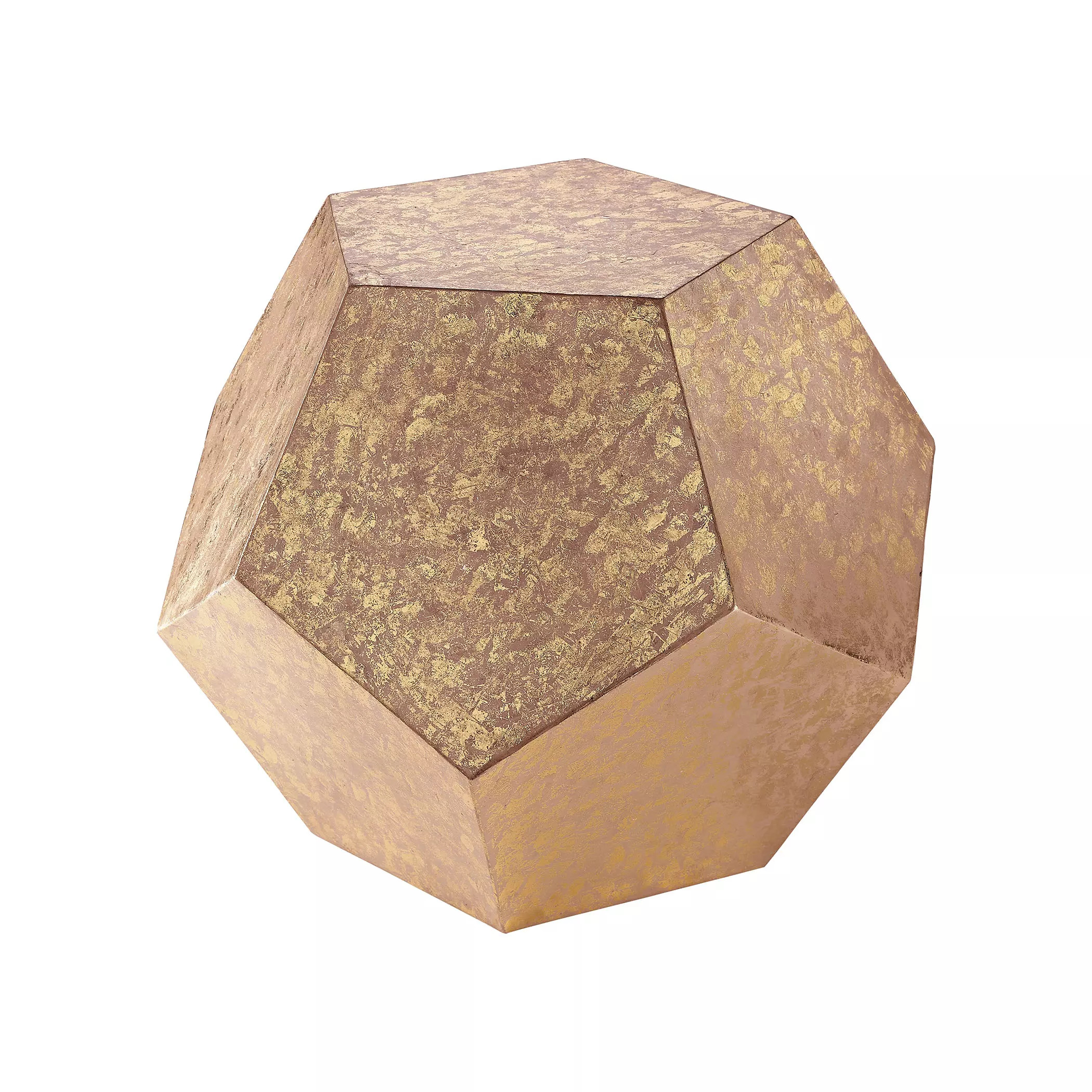 Dodecahedron Cube | Scout & Nimble