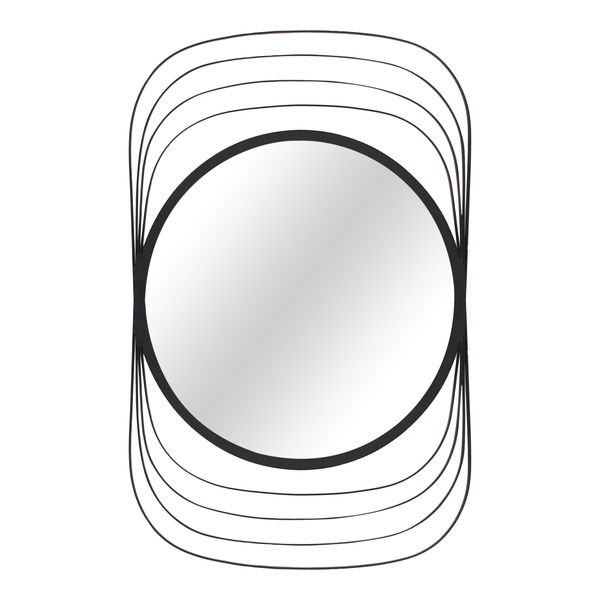 Fiddler Mirror | Scout & Nimble