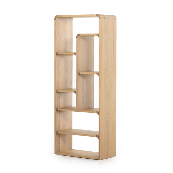 Margot Bookcase | Scout & Nimble