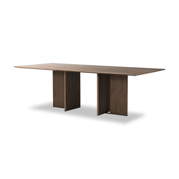 Leo Dining Table | Scout & Nimble
