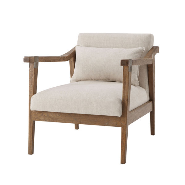 Bryson Upholstered Chair | Scout & Nimble