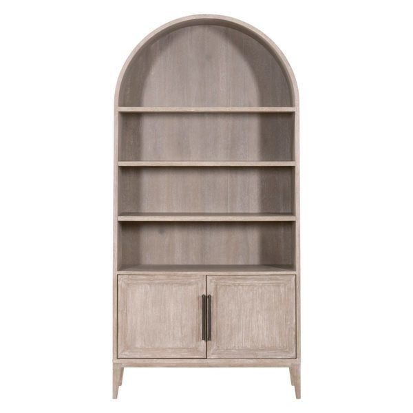 Morris Storage Bookcase | Scout & Nimble