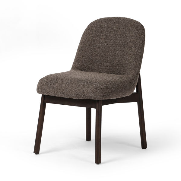 Sora Armless Dining Chair | Scout & Nimble