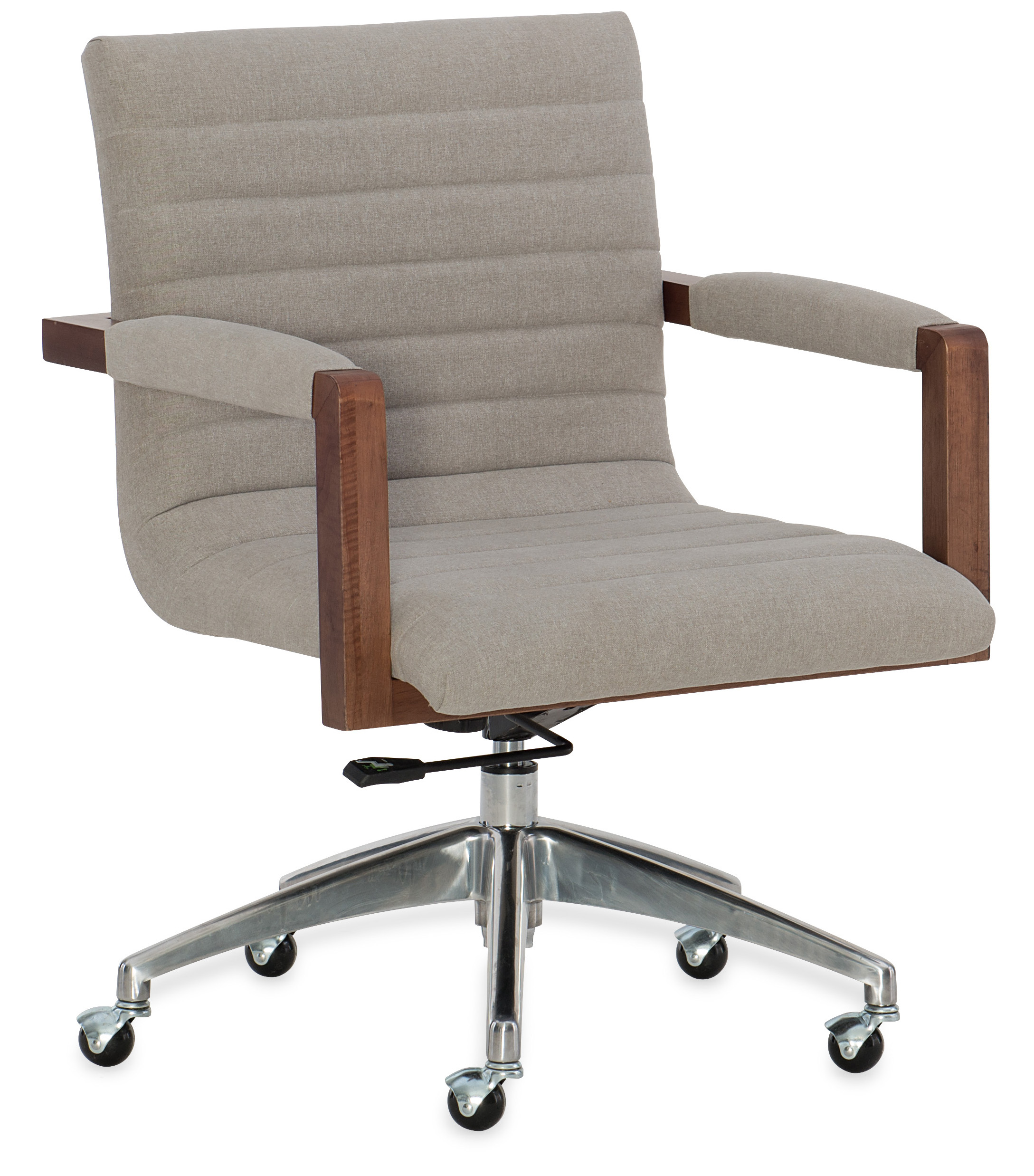 Elon Swivel Desk Chair | Scout & Nimble