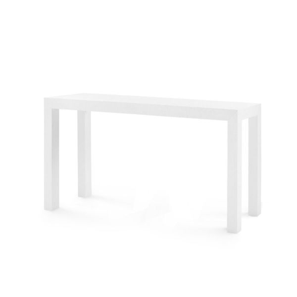 Parsons Large Console | Scout & Nimble