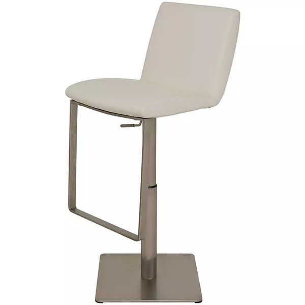 LEWIS ADJUSTABLE STOOL | Scout & Nimble