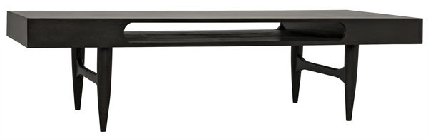 Luc Coffee Table | Scout & Nimble