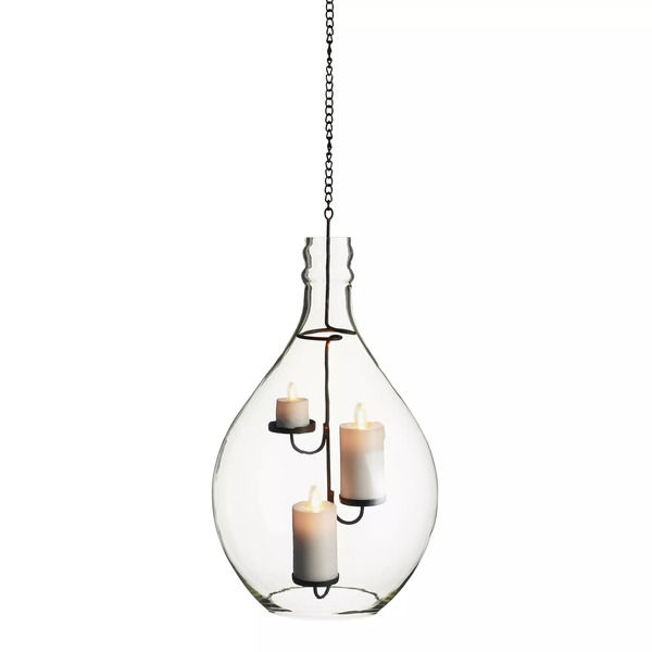 Arbor Lantern | Scout & Nimble