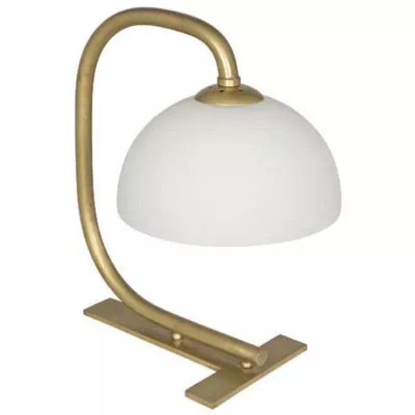Roman Lamp | Scout & Nimble
