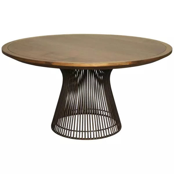 Thomas Dining Table | Scout & Nimble