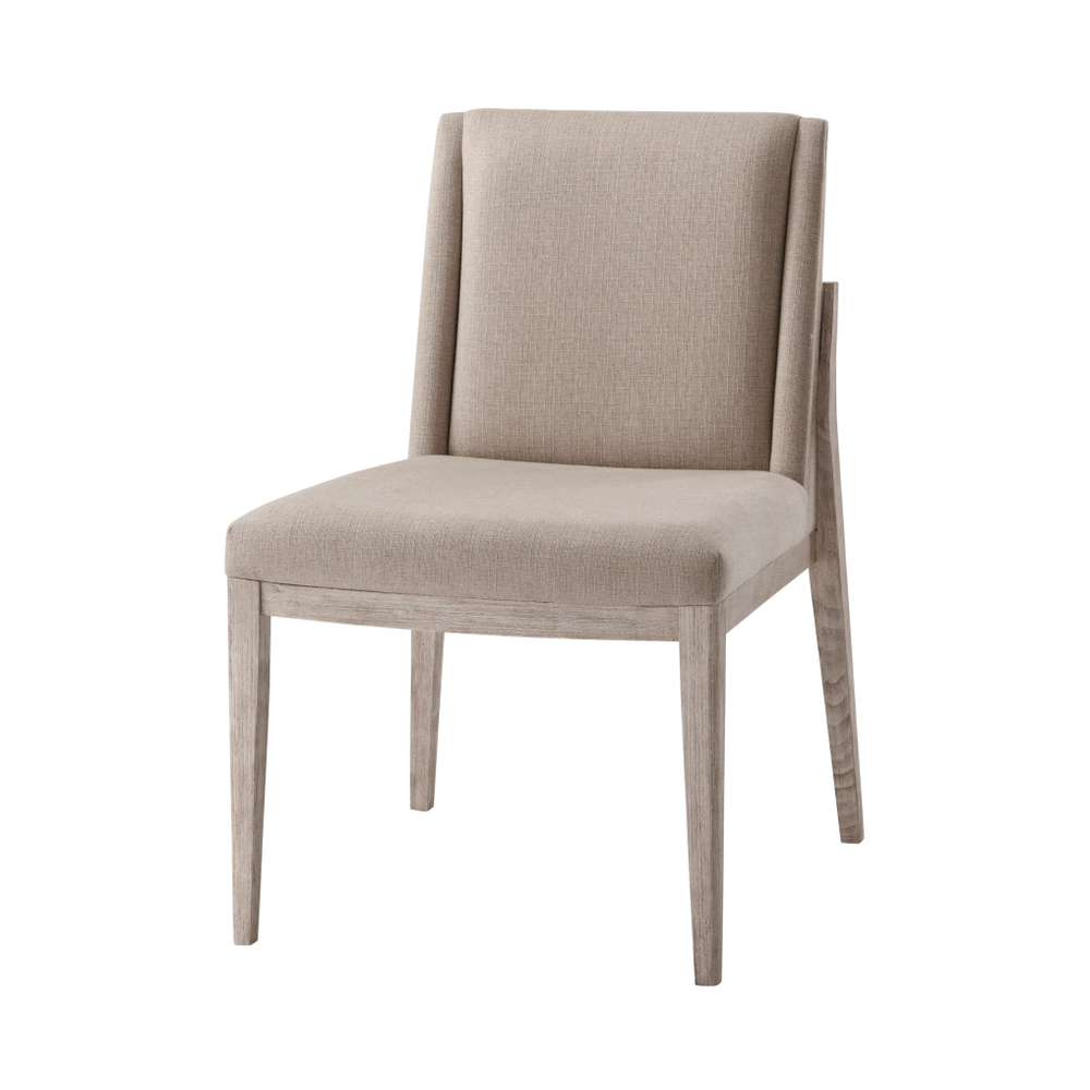 Valeria Dining Side Chair, Set Of Two | Scout & Nimble
