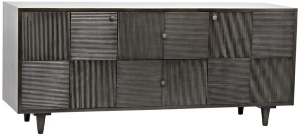 Chess Sideboard | Scout & Nimble