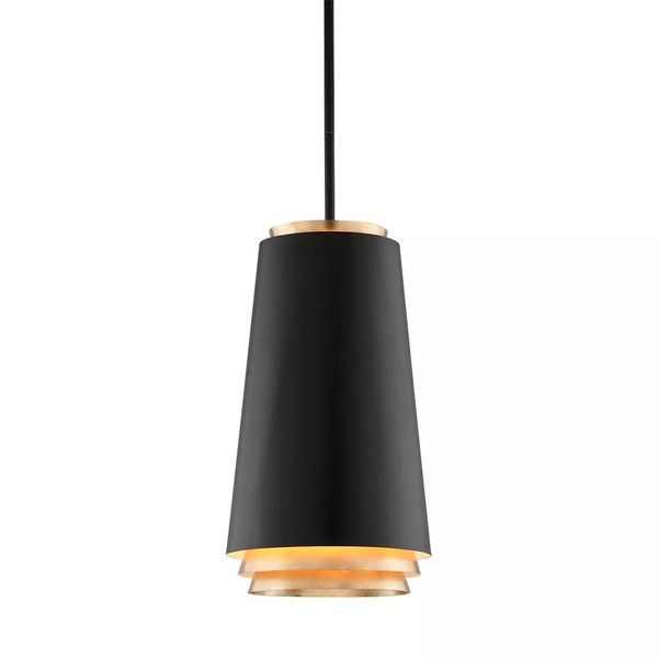 Fahrenheit Pendant | Scout & Nimble