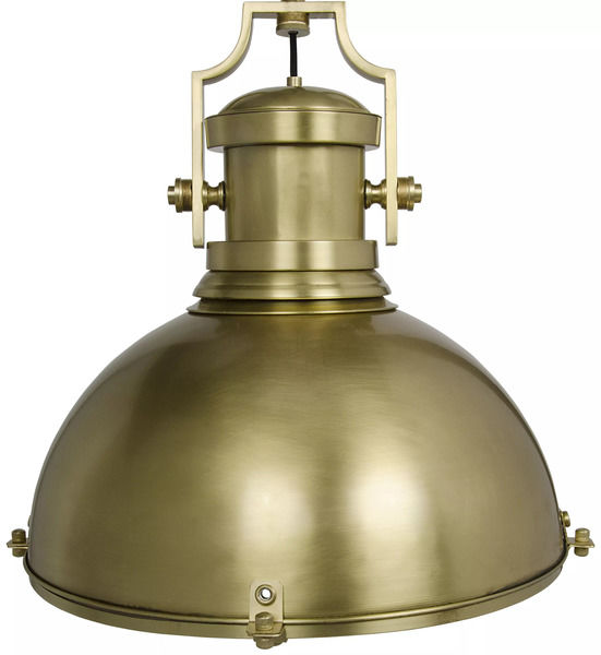 Marine Fixture Pendant | Scout & Nimble