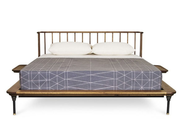 DISTRIKT BED | Scout & Nimble