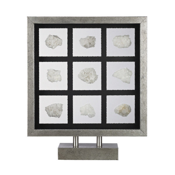 Sea Shell Table Top Display | Scout & Nimble
