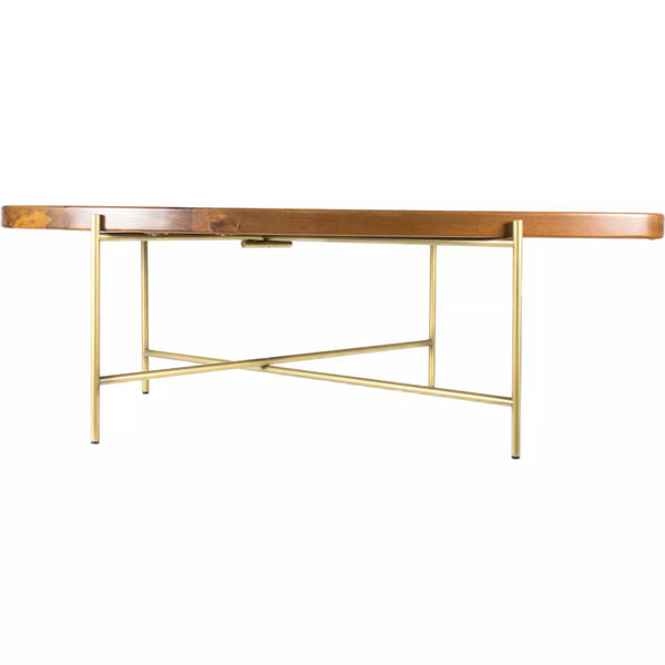 Bean Coffee Table | Scout & Nimble