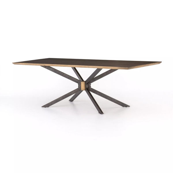 Spider Dining Table | Scout & Nimble