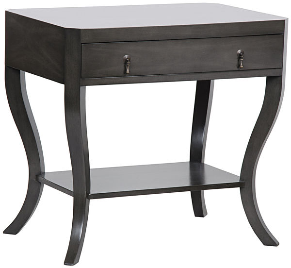 QS Weldon Side Table | Scout & Nimble