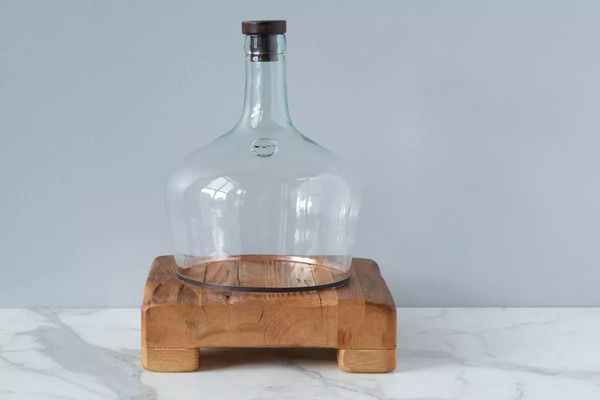 Square Trivet | Scout & Nimble