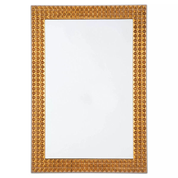 Pantera Mirror | Scout & Nimble